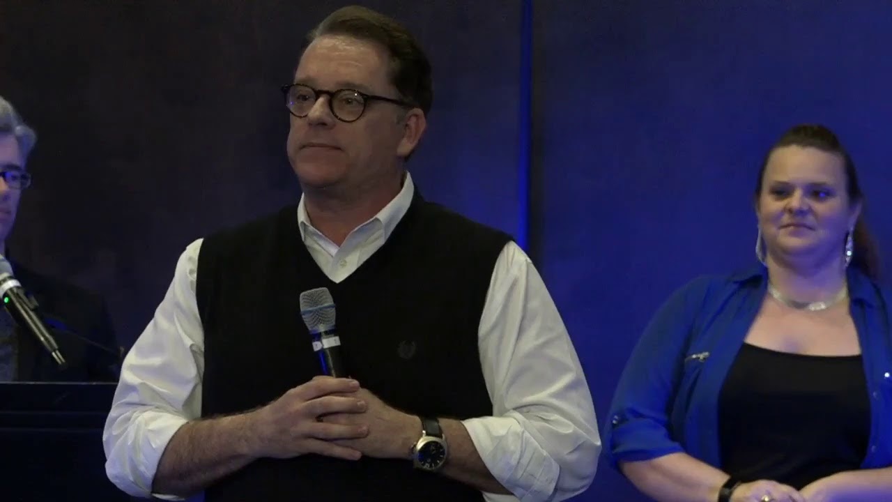 Roberts Liardon Live Stream - YouTube