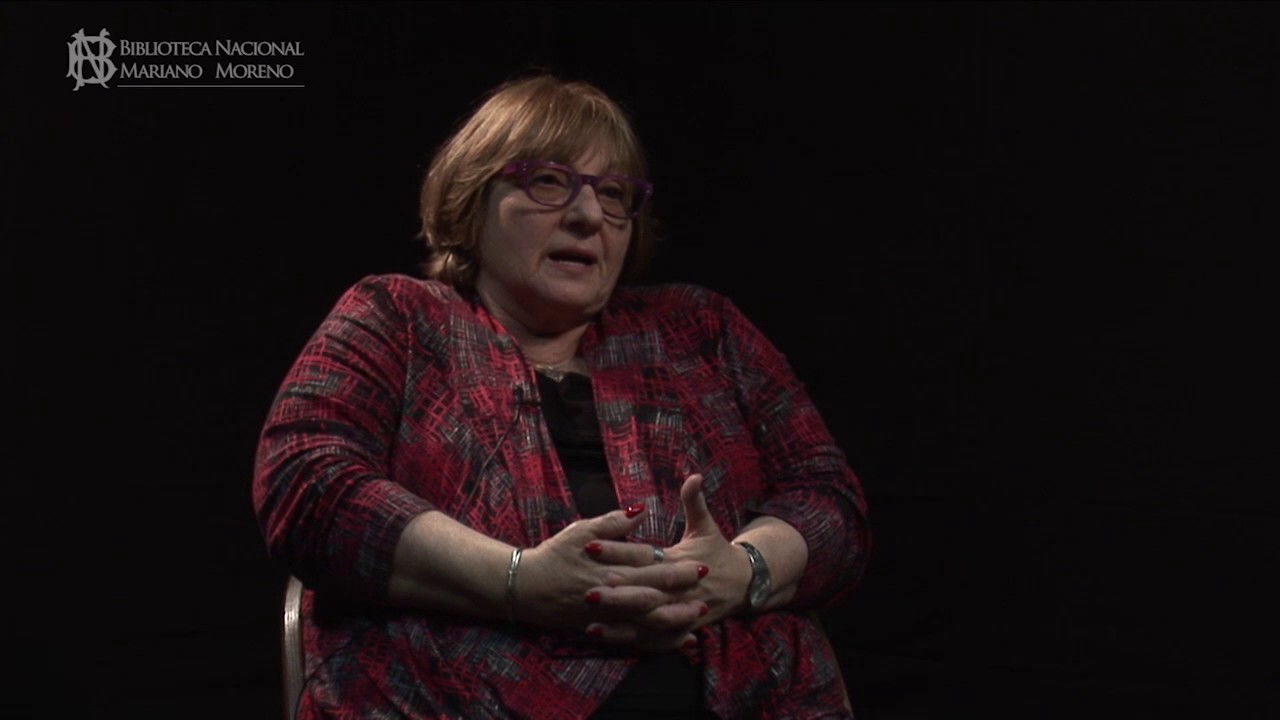 Testimonio de María Seoane / 19 de octubre 2015 - YouTube