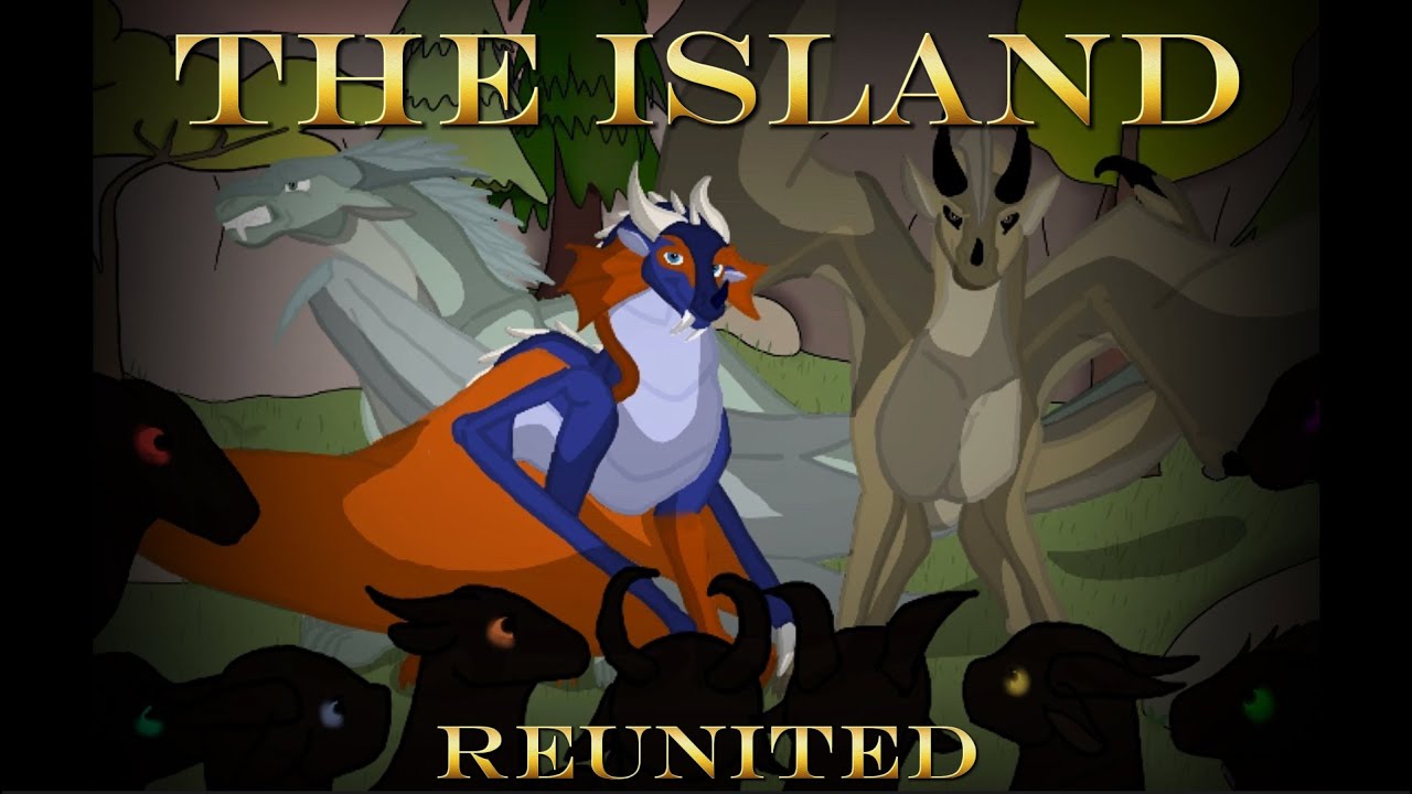THE ISLAND - EPISODE 11 - Reunited - YouTube