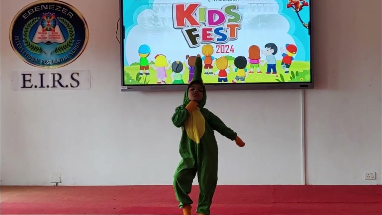 Animated Rhyme #ukgkids #kidsfest #2024 #kidsfestival #tinytim #turtle #nurseryrhymesvideo # ...
