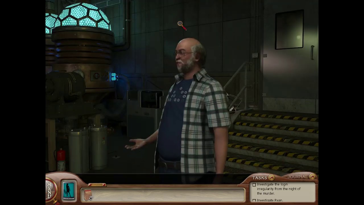 The Deadly Device Walkthrough Video 1 - YouTube