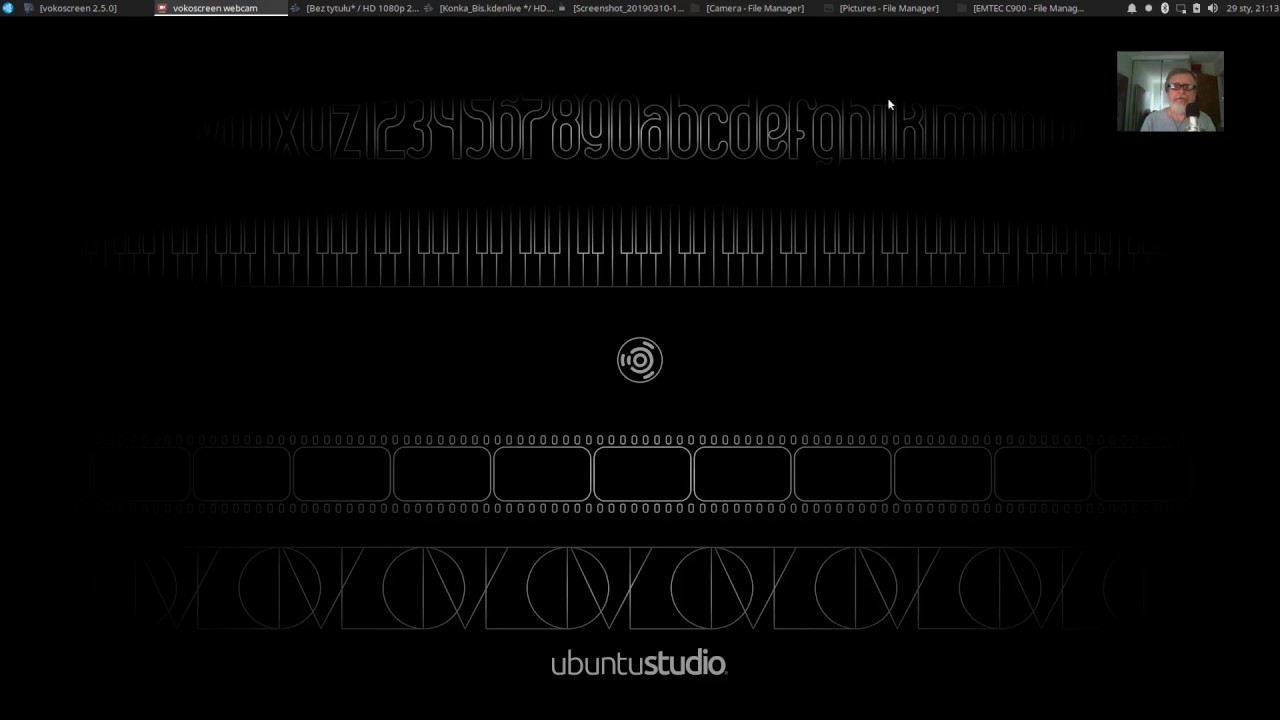 Konka SP9 - YouTube