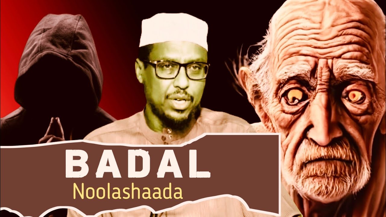 Muxaadaro Dhiiragalin sheekh Mustafe | Noolashaada isbadal kusamee | SH ...