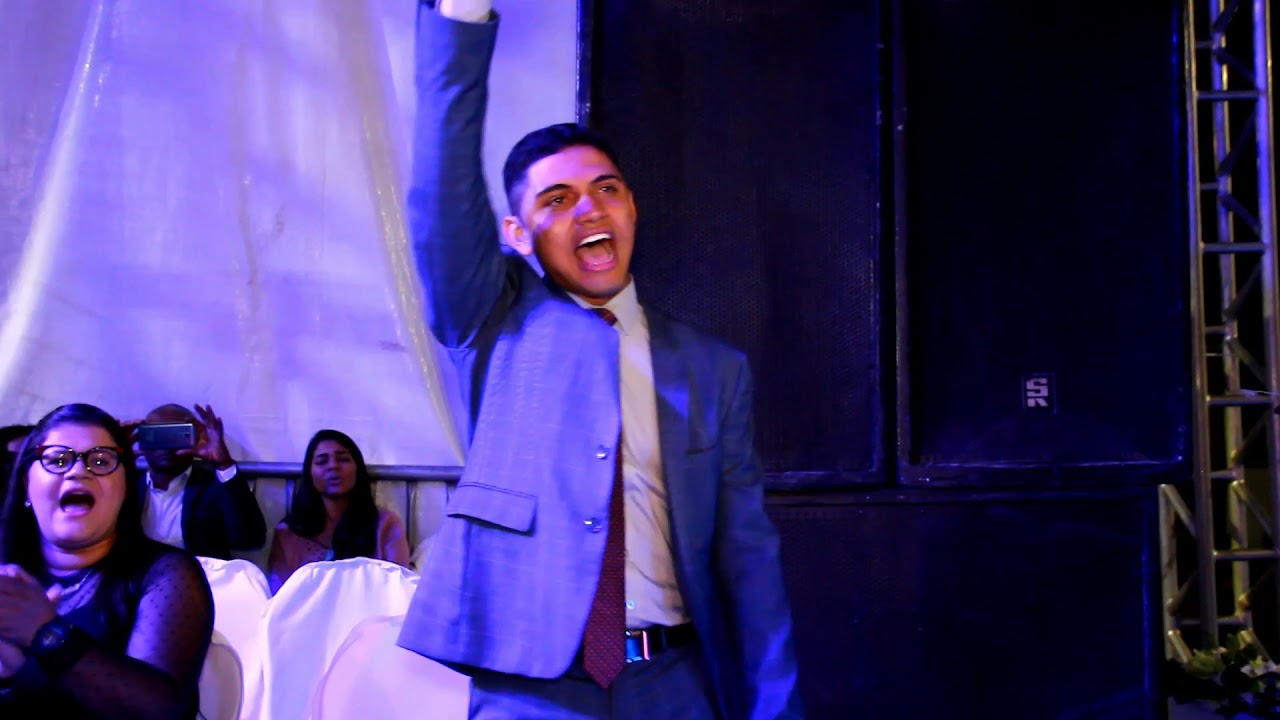 Augusto Batista - Culto de Ação de Graças 2019 em Lagoa Grande - PE ...