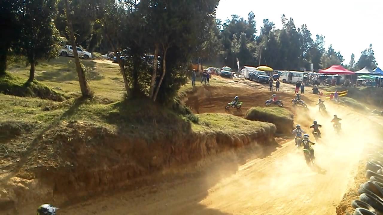 Chris merriman madix park - YouTube