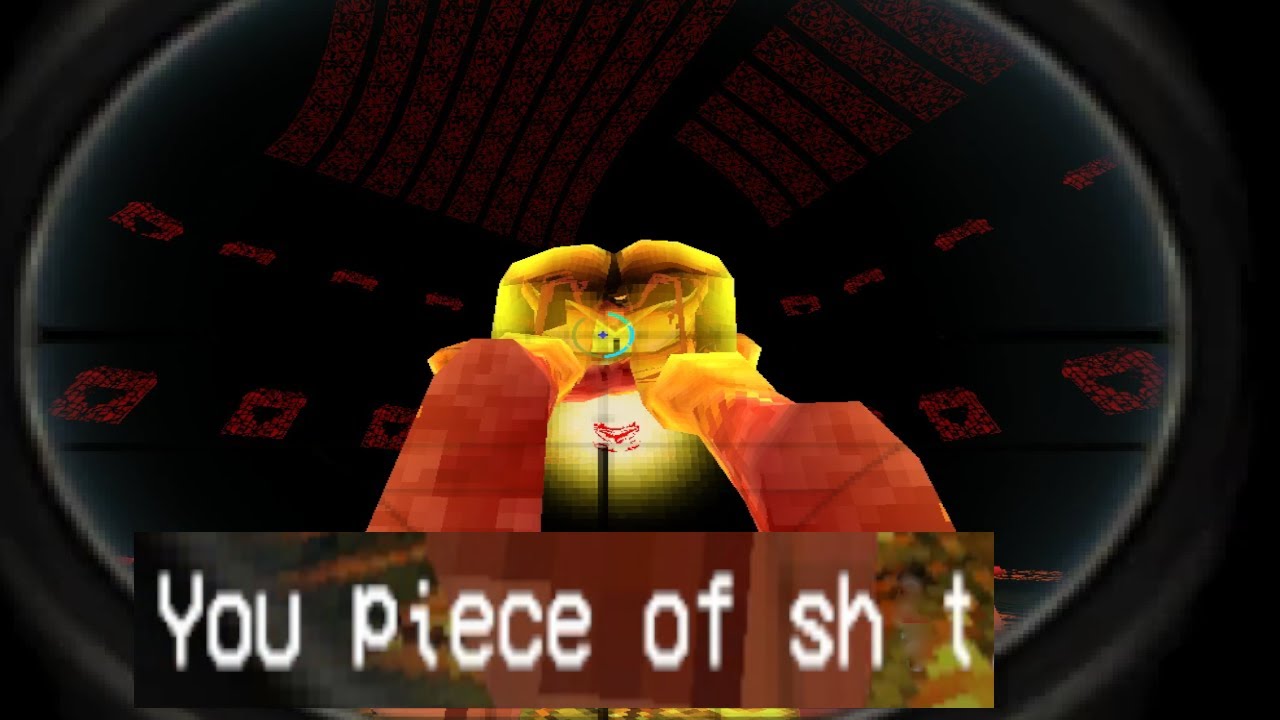 + NUTSHOT [P-2] - YouTube