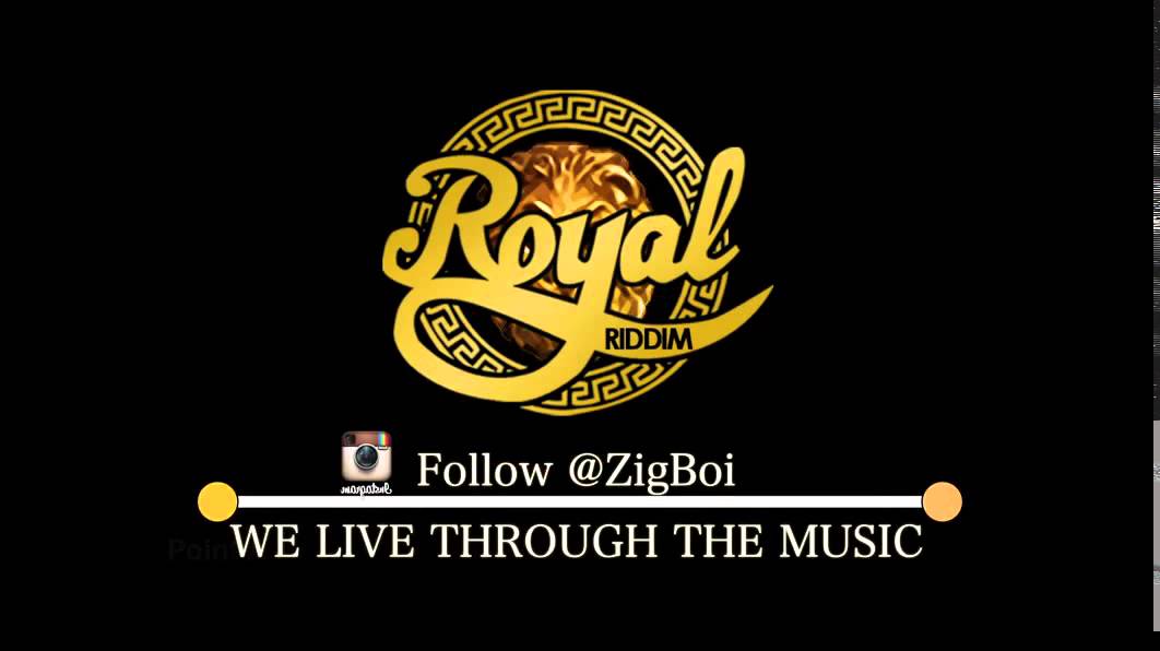 College Boy Jesse Once In A Life Time Royal Riddim - YouTube