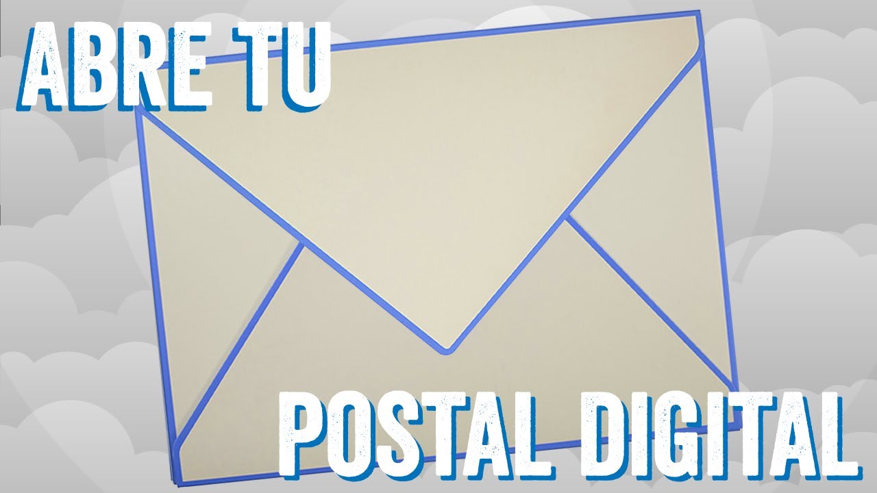 Postal Digital - YouTube