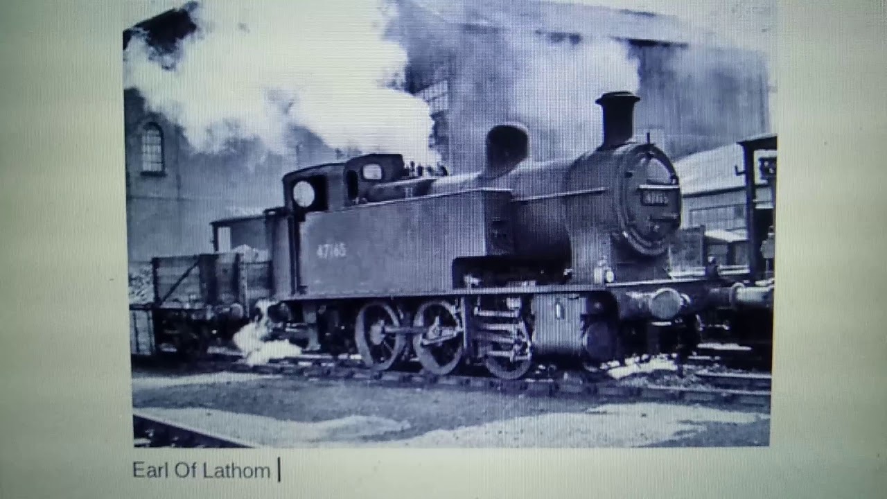 Meet Earl Of Lathom - YouTube
