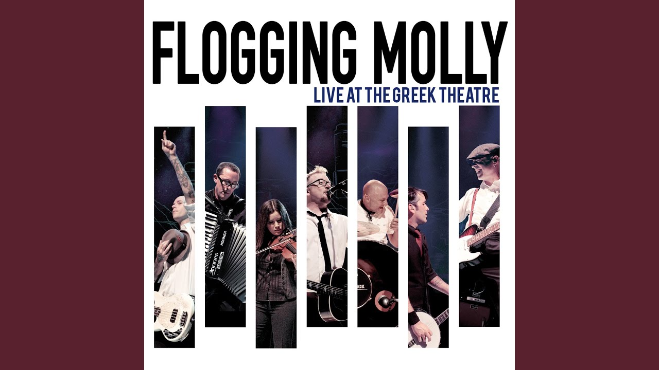 The Wrong Company (Live) - YouTube
