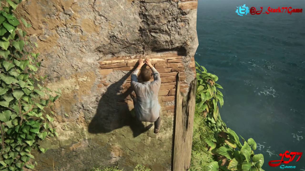 Uncharted 4 Part 2 Un lugar Infernal (Guia de Colecconables) - YouTube
