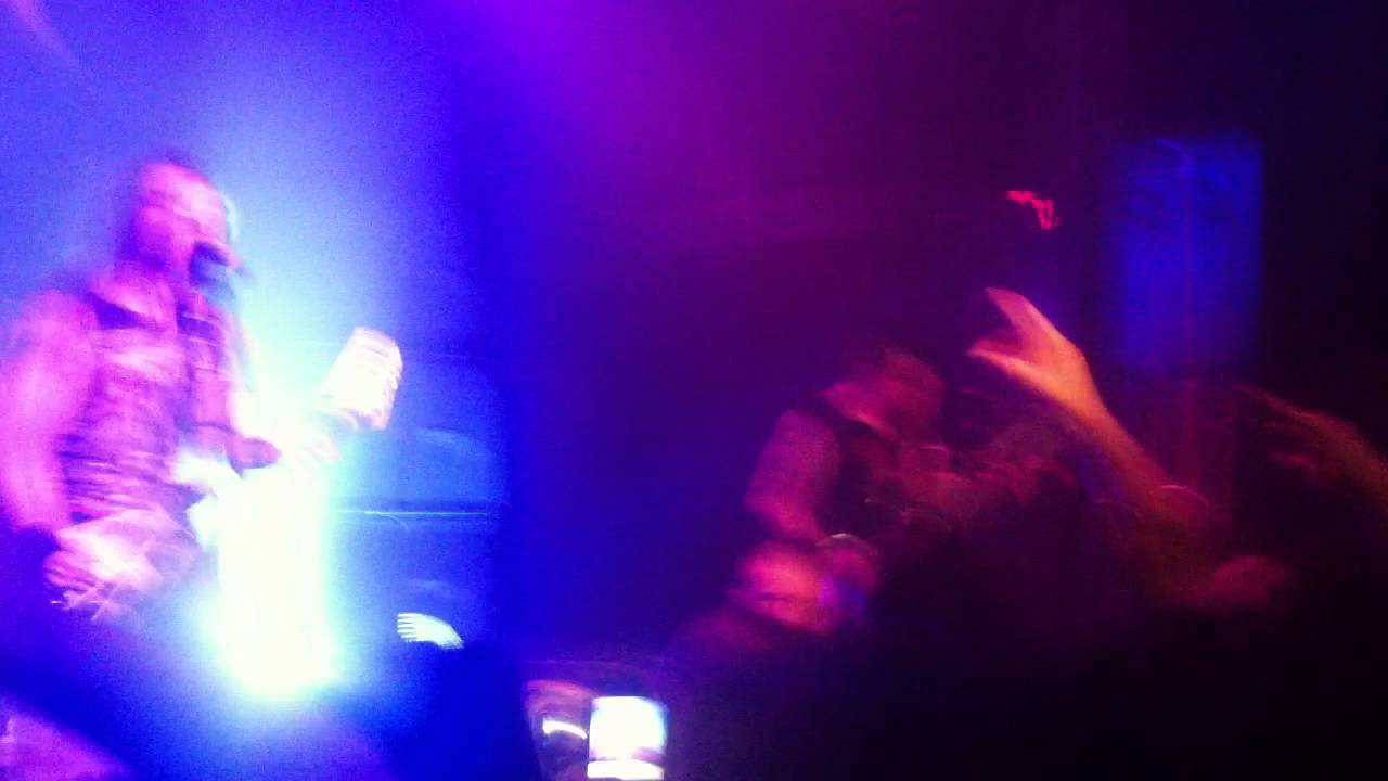 Most Of Bittersweet Memories Live In Providence - YouTube