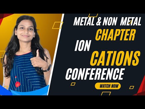 class 10th(metal non /metal chapter ,ion/cations /anions/Ionic bond ...