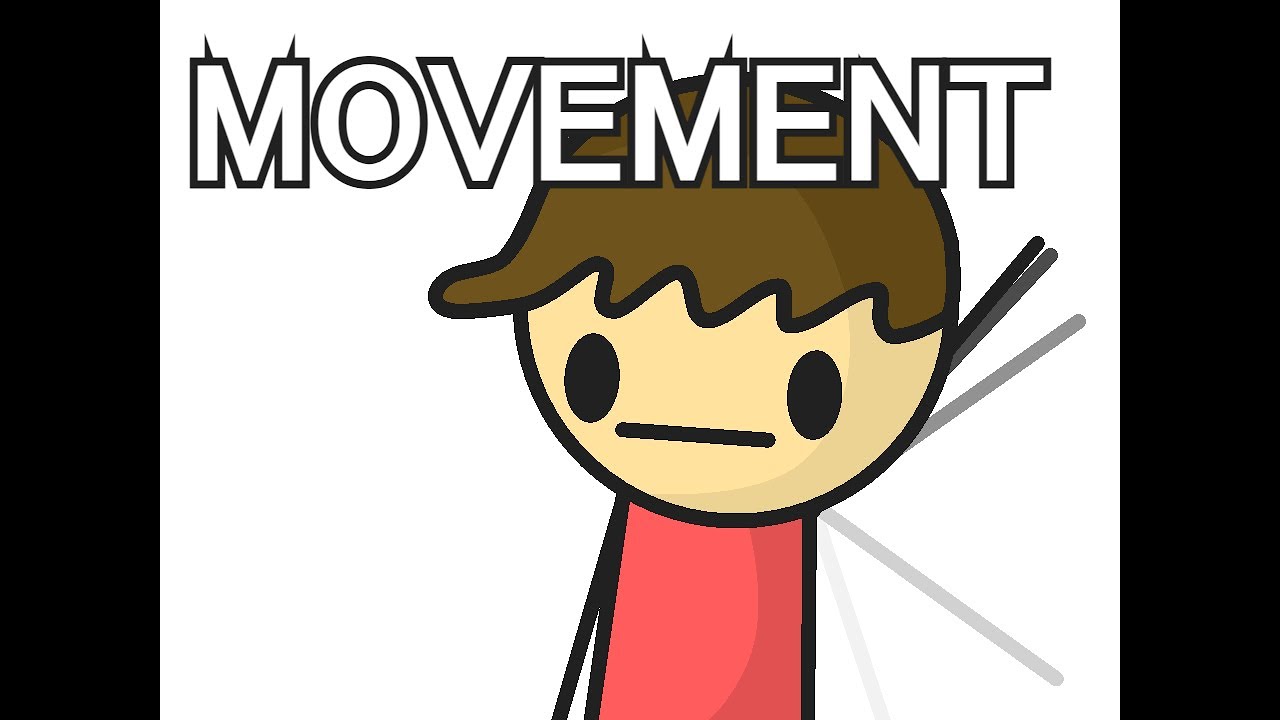 Smooth Movement - YouTube