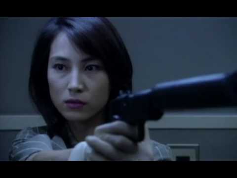 female silencer and glove latex Zero Woman 4   The Accused