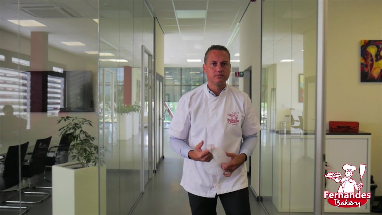 Fernandes Bakery Overhaul 2019: Behind the Scenes 6 - YouTube