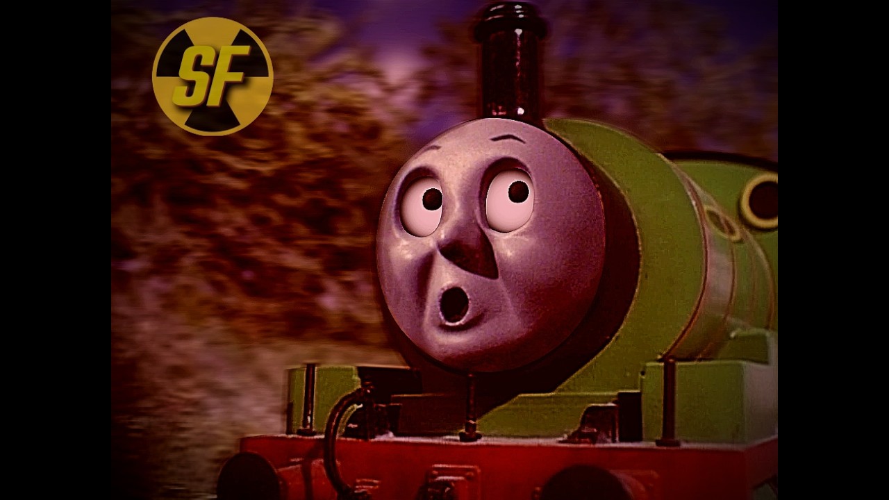 [Sodor Fallout] The Movie: Part 1 - YouTube