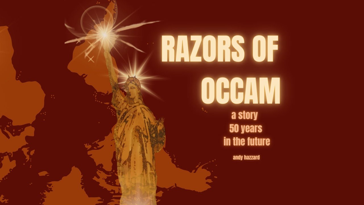 RAZORS OF OCCAM - YouTube