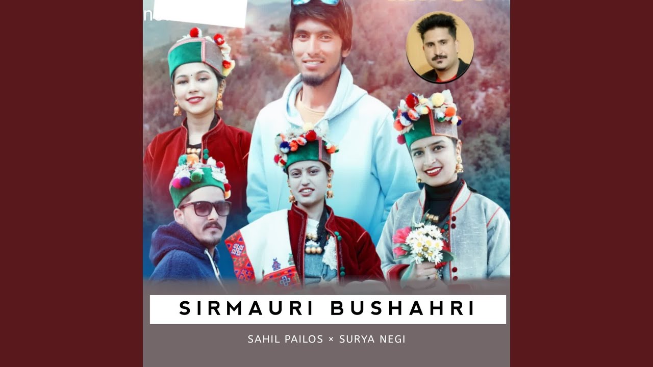 Sirmauri Bushahri - YouTube