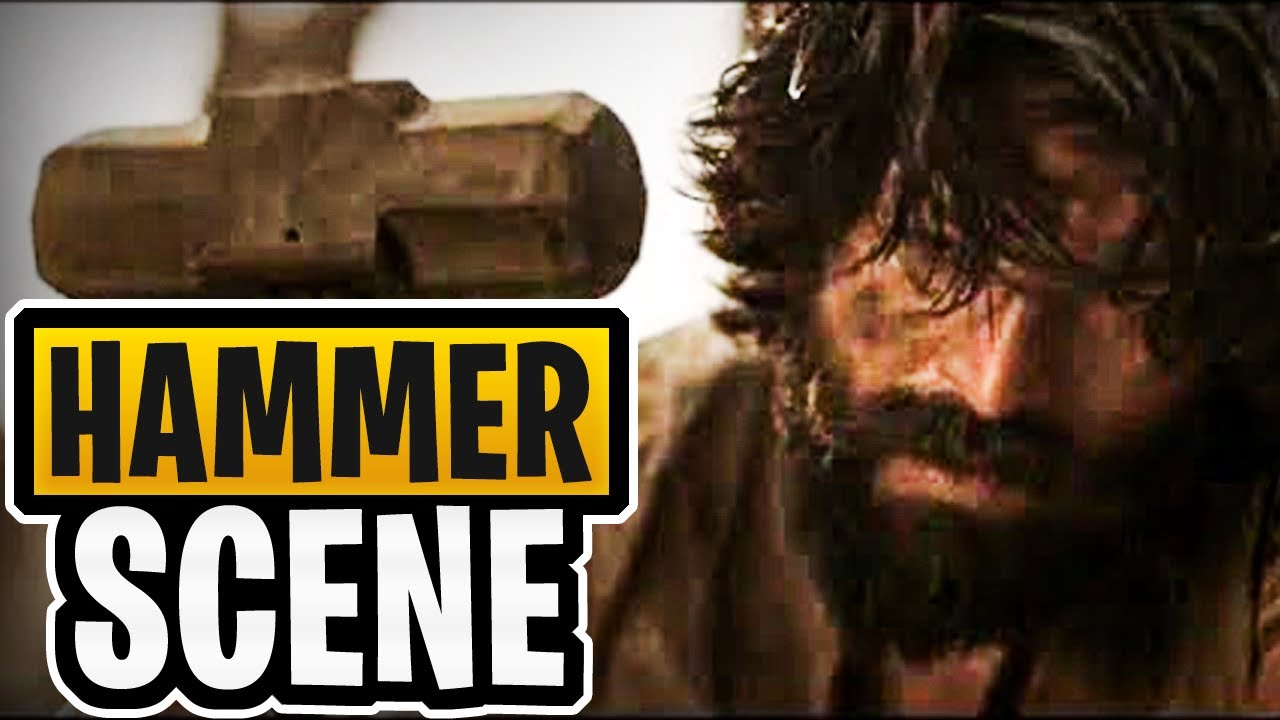 Kgf Hammer Scene | Crowd Goes Wild | Kgf Chapter 1 Theater Reaction ...