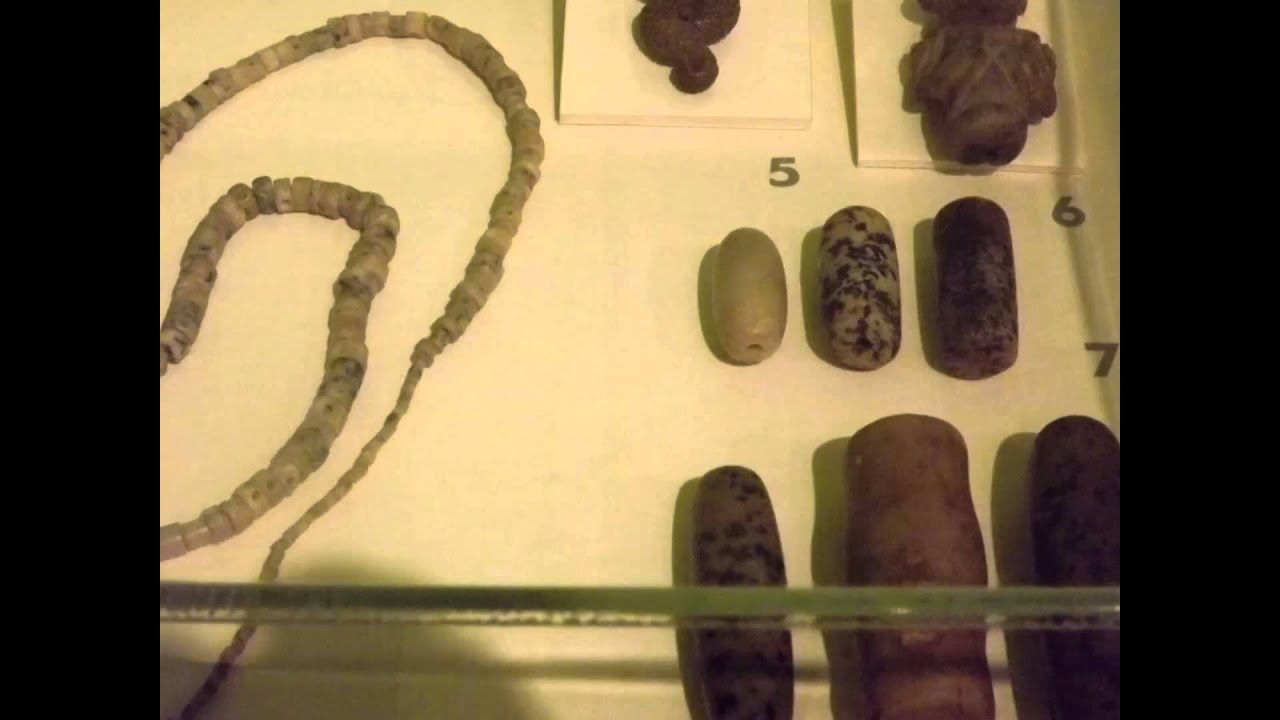 Guaca- Visita Al Pasado Indígena - YouTube