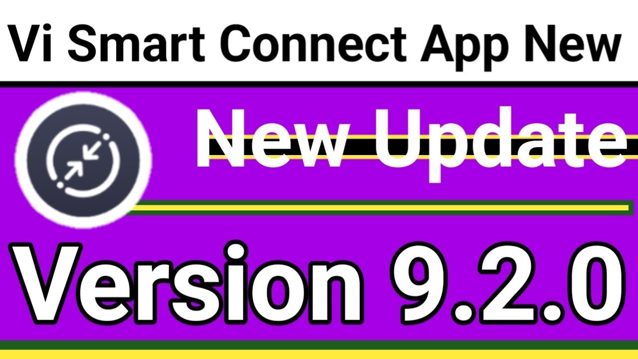 Vi Smart Connect App New Wala Version 9.2.0 | Vi Retailer Smart Connect ...