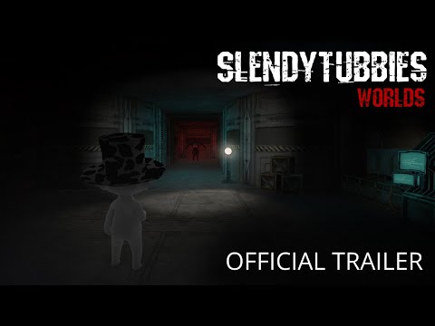 Slendytubbies: Worlds - Official Release Trailer