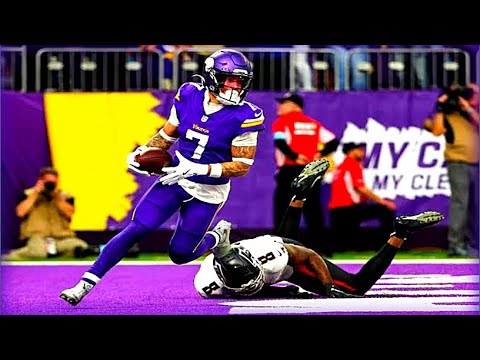 Dad, how good was Byron Murphy Jr - YouTube