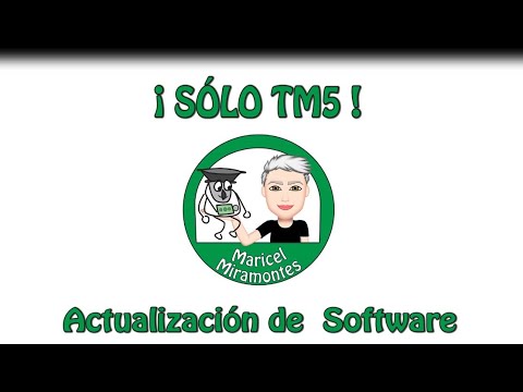 Actualización de software de Thermomix® TM5 - Nueva funciones Prelavado ...