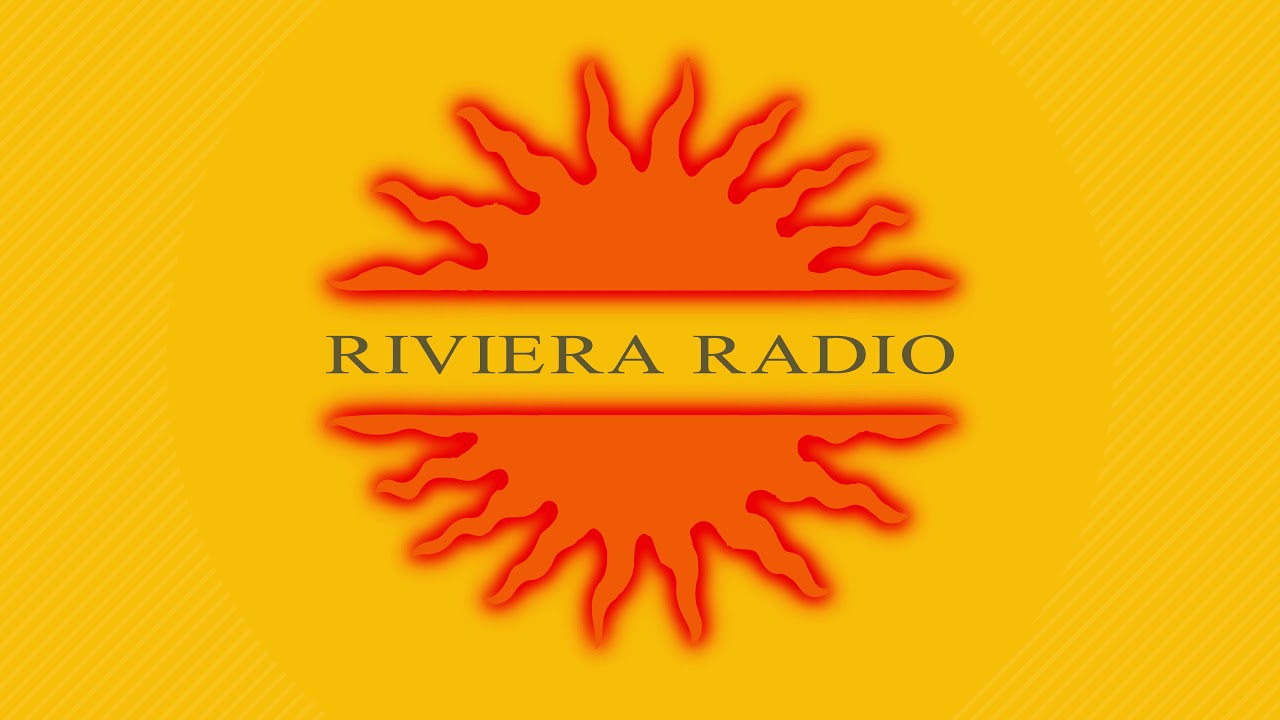Riverira Radio Logo Animation - YouTube