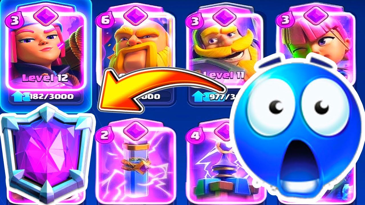 EVOLUTION DECK BE LIKE: - YouTube