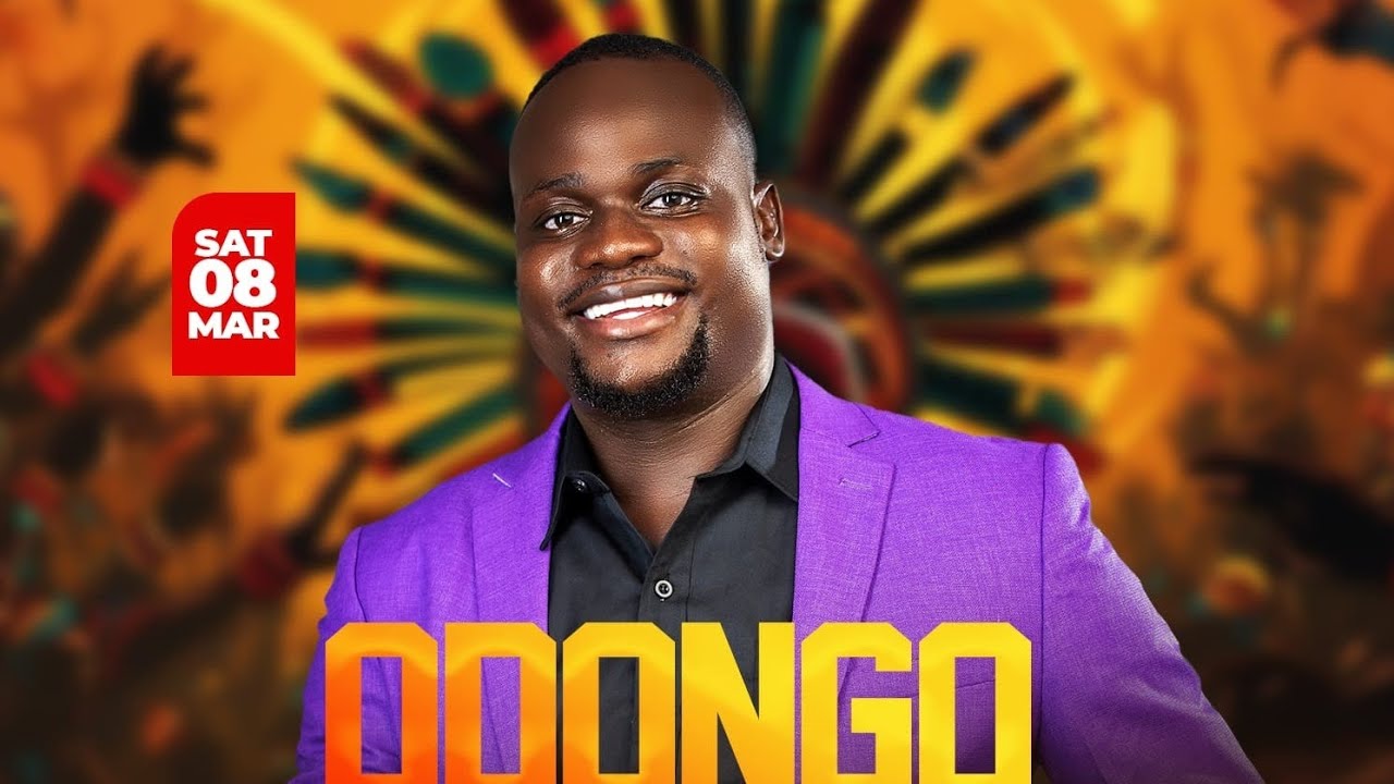 ODONGO SWAG WEEKEND PERFORMANCE SCHEDULE IN MOMBASA - YouTube