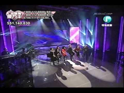 Xinyao Songs 新谣组曲 (TV live) [Part 1] - YouTube