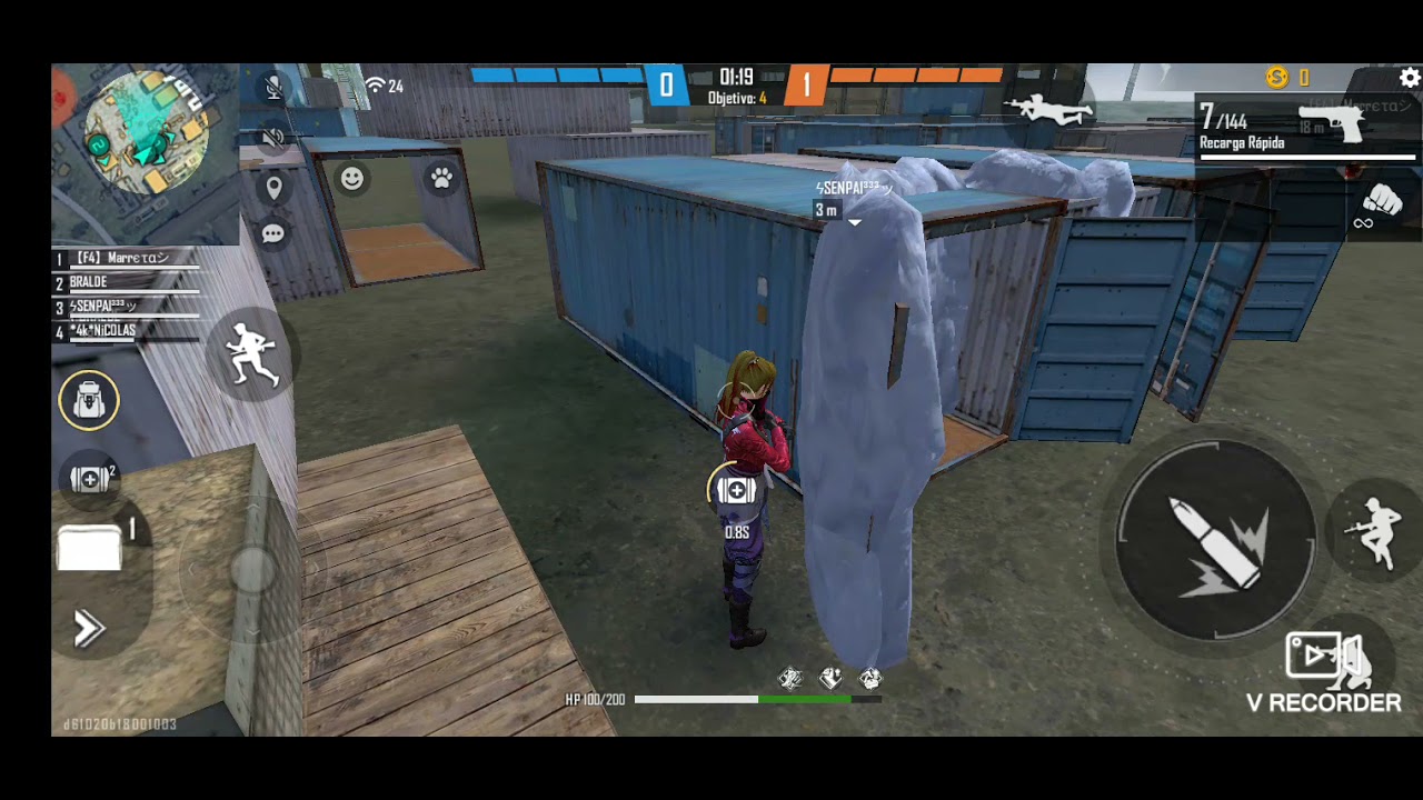 meu primeiro video 😁😁😁👍 - YouTube