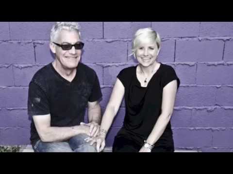 PEAR DUO-Someone Like You-Curtis Brengle and Julie Ragins - YouTube