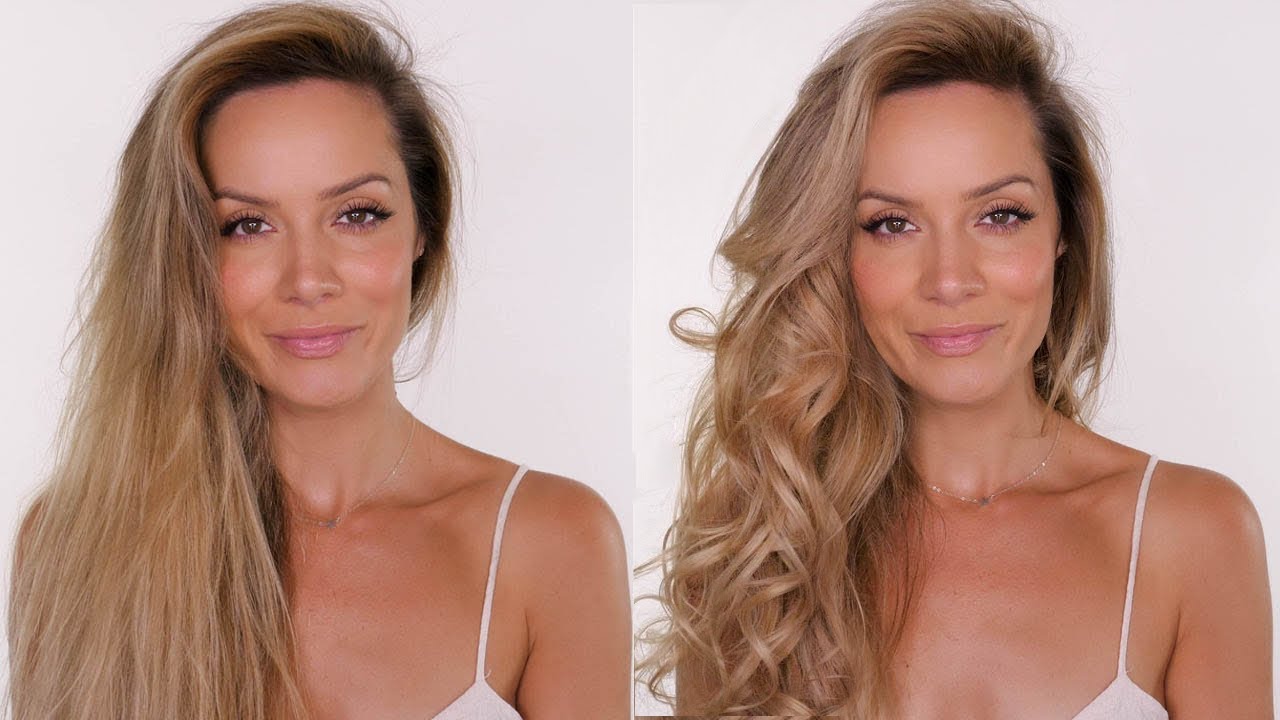 My Top Haircare Products To Combat Damage | Shonagh Scott | Sponsored ...