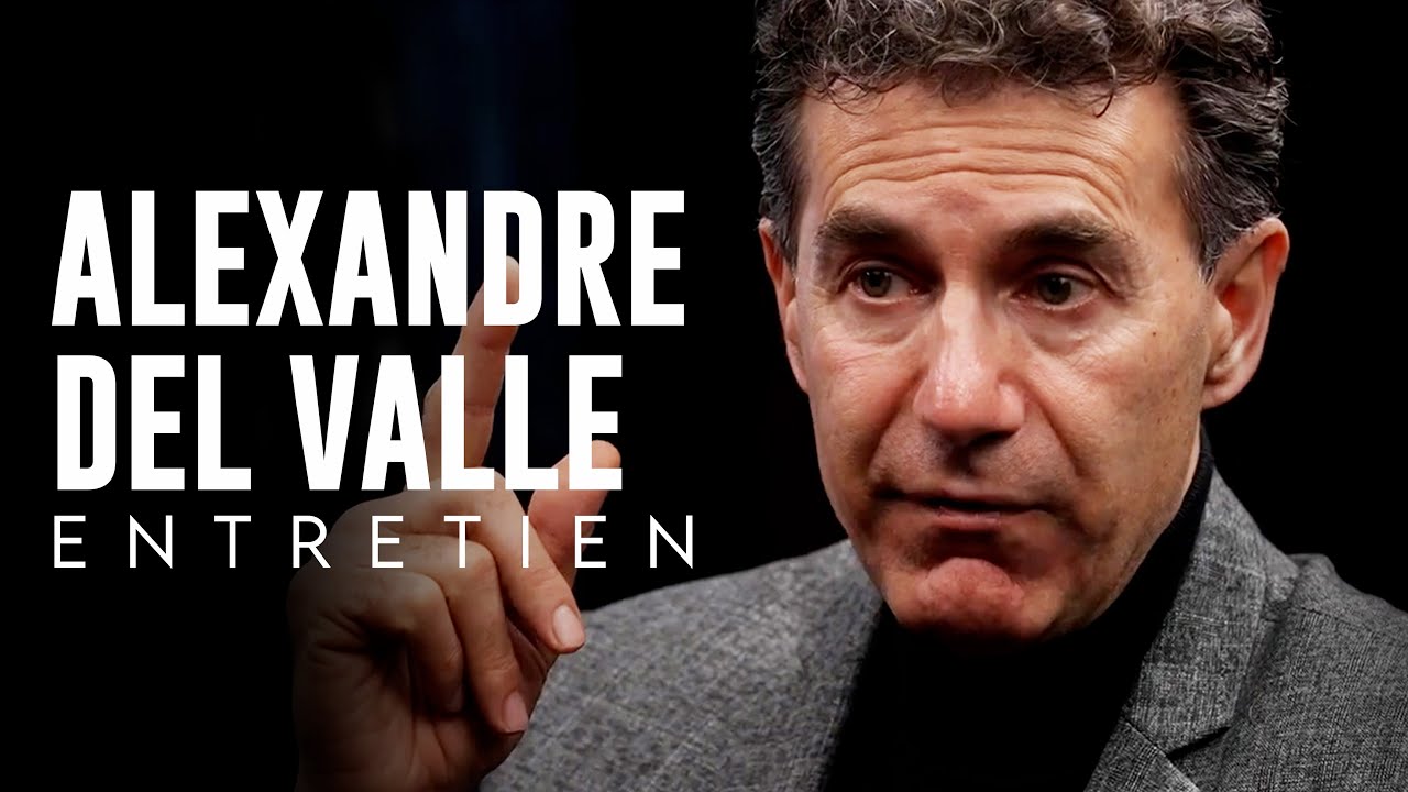 Alexandre Del Valle : "Il y a une purification ethnique des serbes au ...