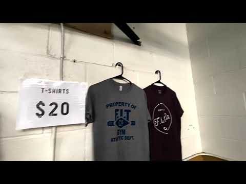 Take a Tour of FitCo Gym
