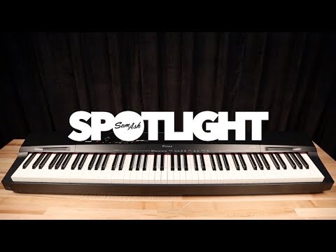 Casio Privia PX-160 Digital Piano | Everything You Need To Know
