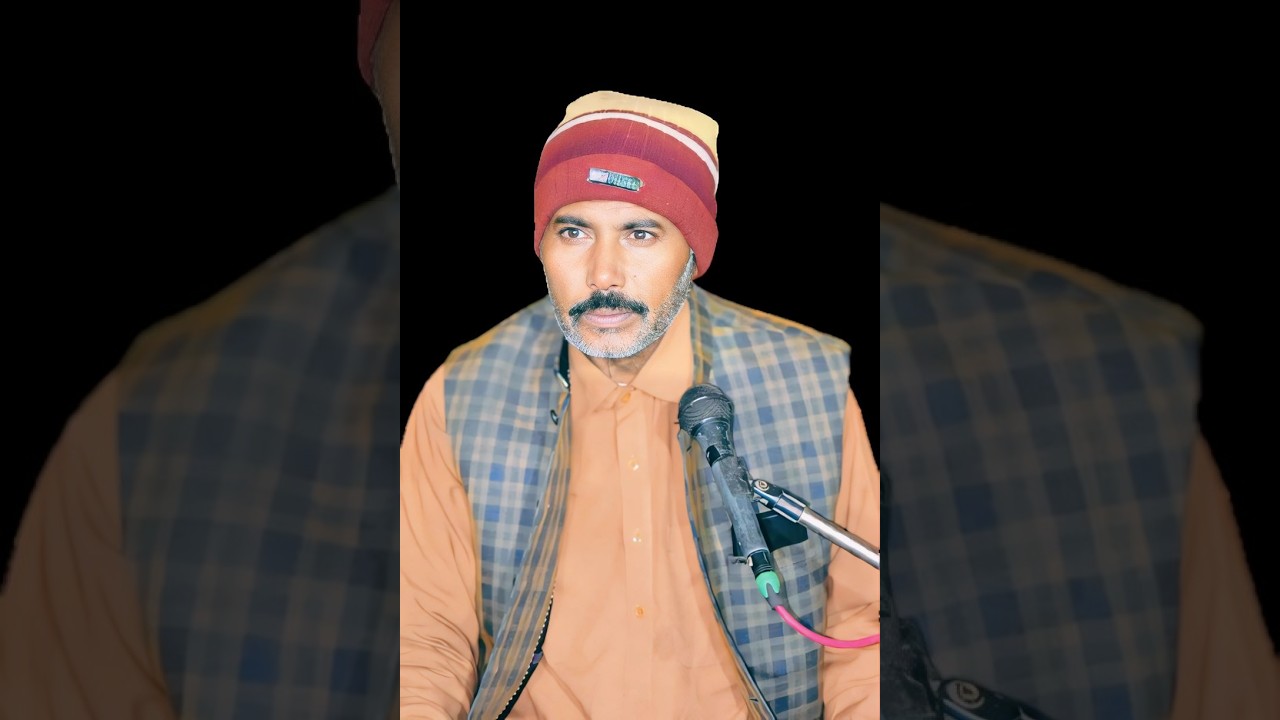 Latest Punjabi and Saraiki Song 2025_ali key siwa singer sultan ahmed ...