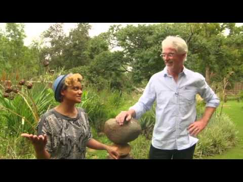 Ken Stucke's Green Architecture - YouTube