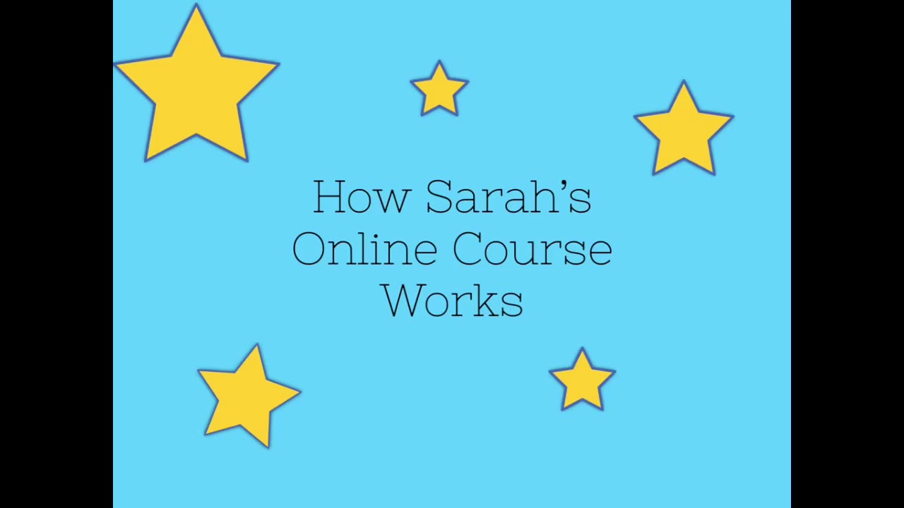 Online Learning With The 6th Grade YouTube Online Learning With The 6th Grade YouTube