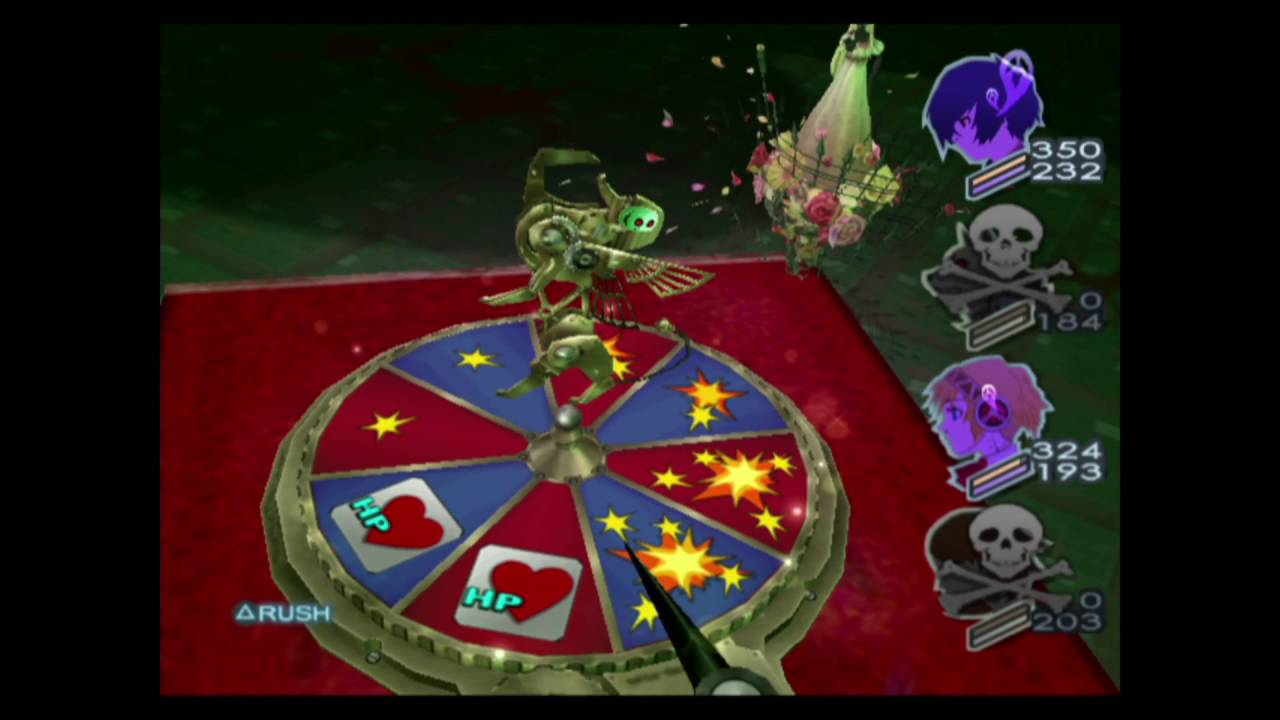 Persona 3 FES playthrough pt100 - Strength and Fortune; One TOUGH Boss ...