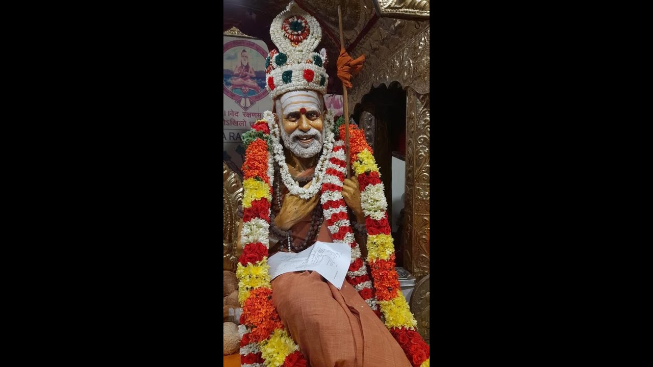 (10-Jun-2025) தெய்வத்தின் குரல் (Voice of God) + About Sri Sankarapuram ...