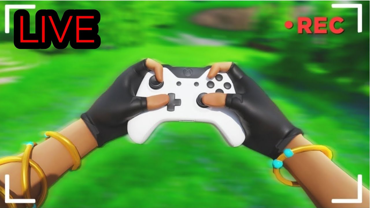 Stream " HandCam - YouTube