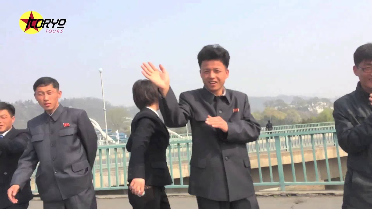 The Pyongyang Marathon with Koryo Tours - A Runner's View in North ...