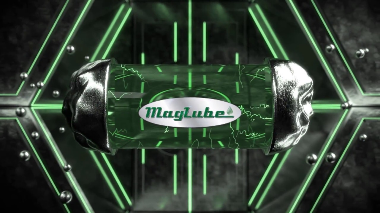 Eco-Friendly Industrial Lubrication Systems Company - MQL - Maglube ...