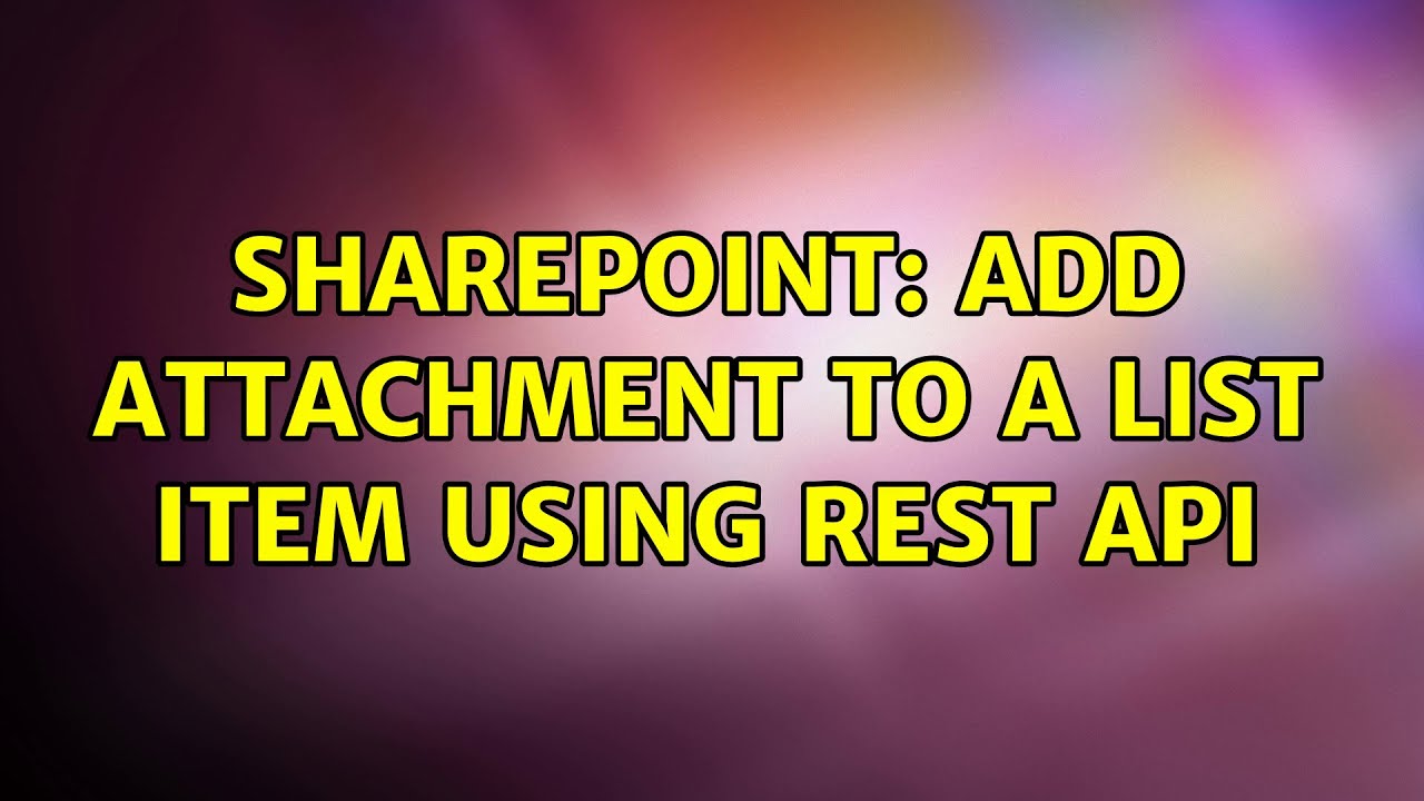 Sharepoint Create A List Item Using Sharepoint Rest Api And Html My Sharepoint Create A List Item Using Sharepoint Rest Api And Html My