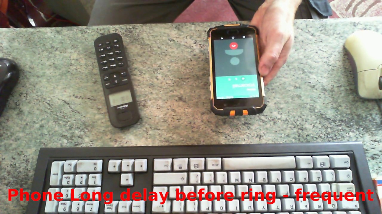 Phone Fault Compilation - YouTube