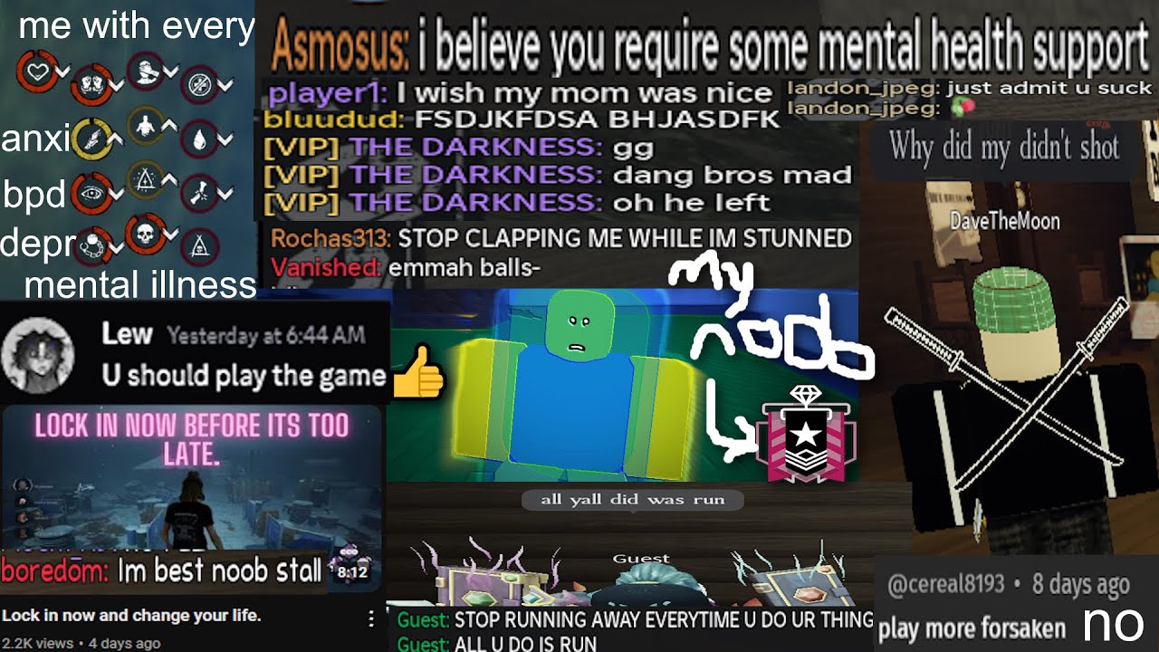 ️ you can loop here lol - YouTube